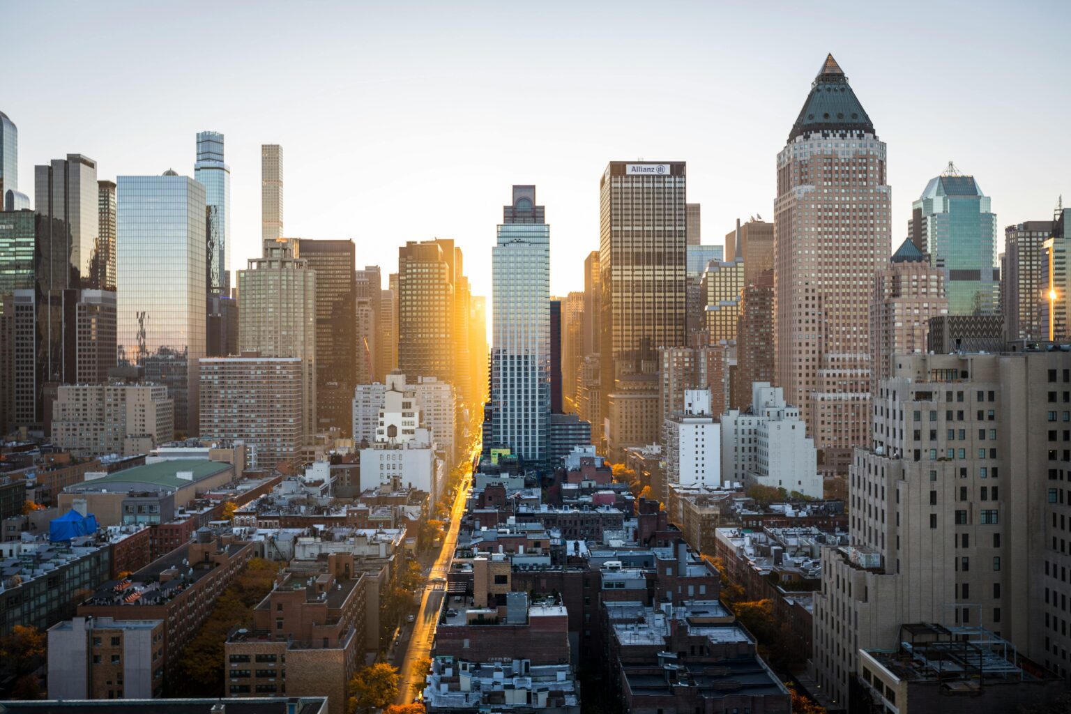 Internship New York: How to find the perfect accommodation ...